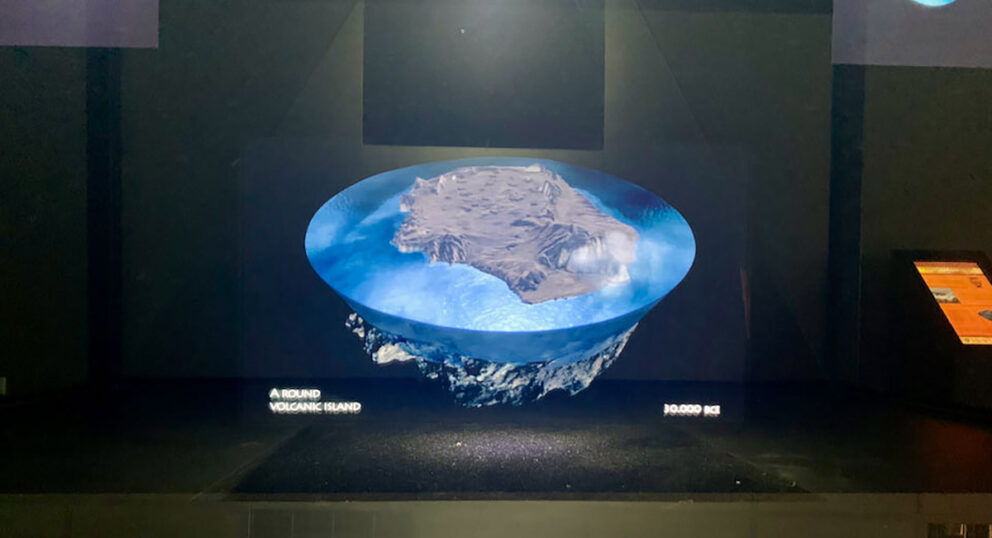 Santorini – The Lost City of Atlantis | Caldera Yachting